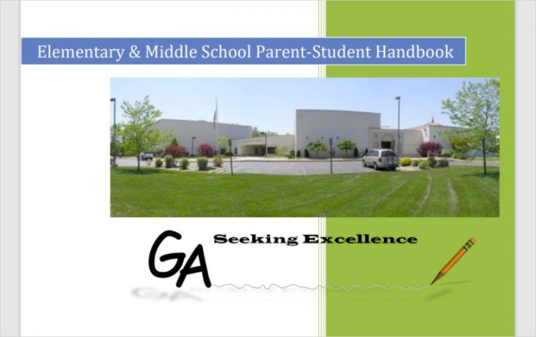 GENESEE ACADEMY – GENESEE ACADEMY WebSite